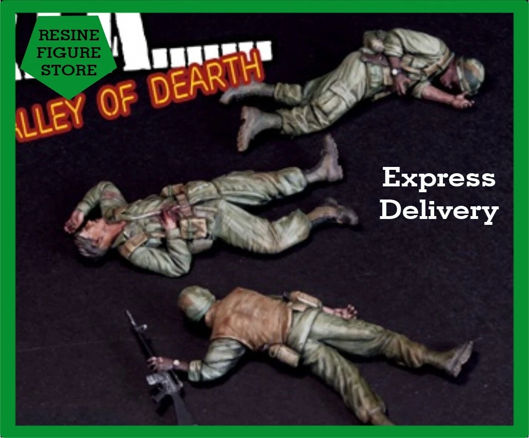 Army Casualty