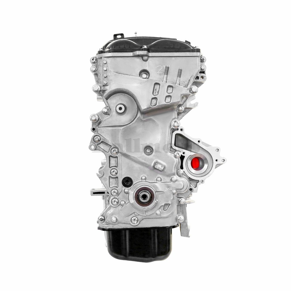 Long Block Engine Assembly For 2014-2019 Hyundai Elantra Kia Soul G4NA ...