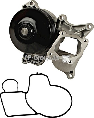 Water Pump JP GROUP Fits BMW X1 X3 E60 E61 E81 E82 E83 E84 E87 E88 ...
