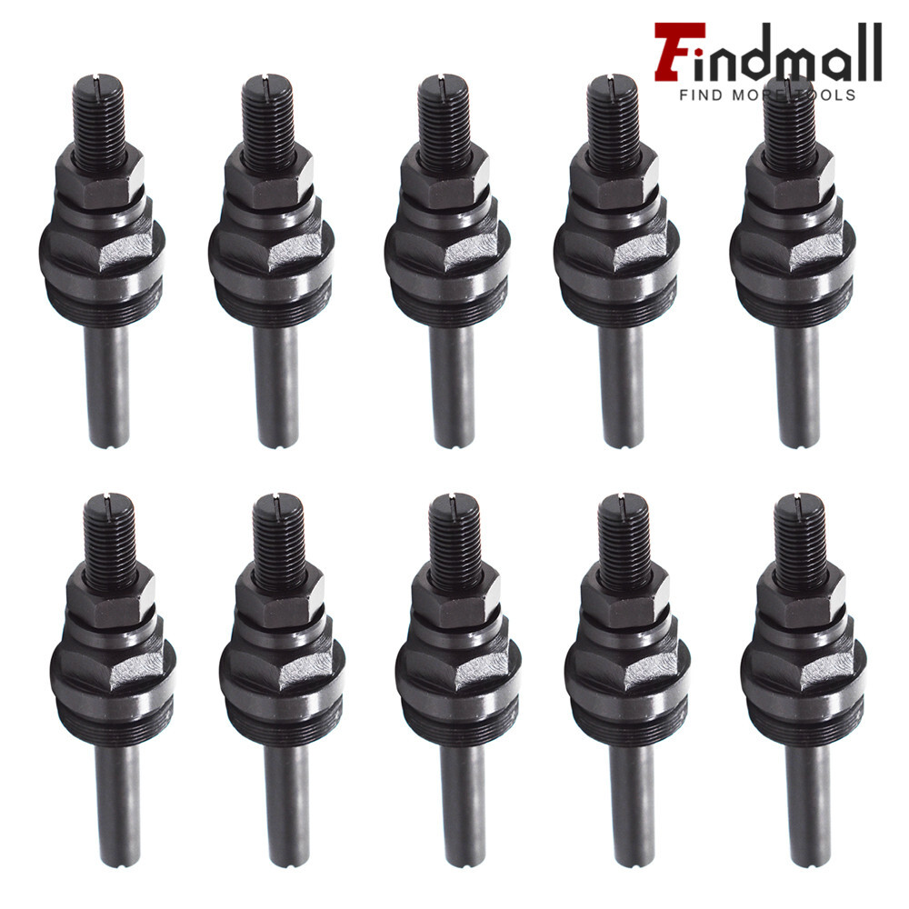 10×5C Collet Stop for Hardinge Lathes,Chuckers,Mills,CNC,And Others New ...