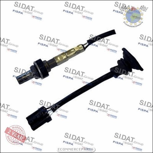 Sonde lambda Sidat pour MITSUBISHI CARISMA SPACE SIGMA 3000 | eBay