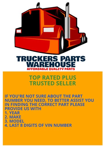 BPR1 Replacement Brake Proportioning Valve 4 PSI Crack Pressure 065145 ...