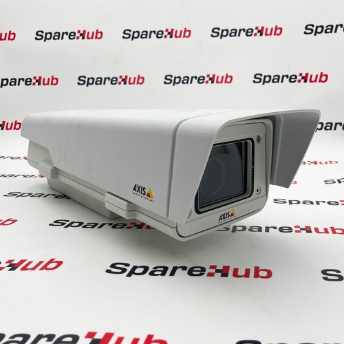 AXIS Q1615-E Mk II EU Network Security Camera | eBay