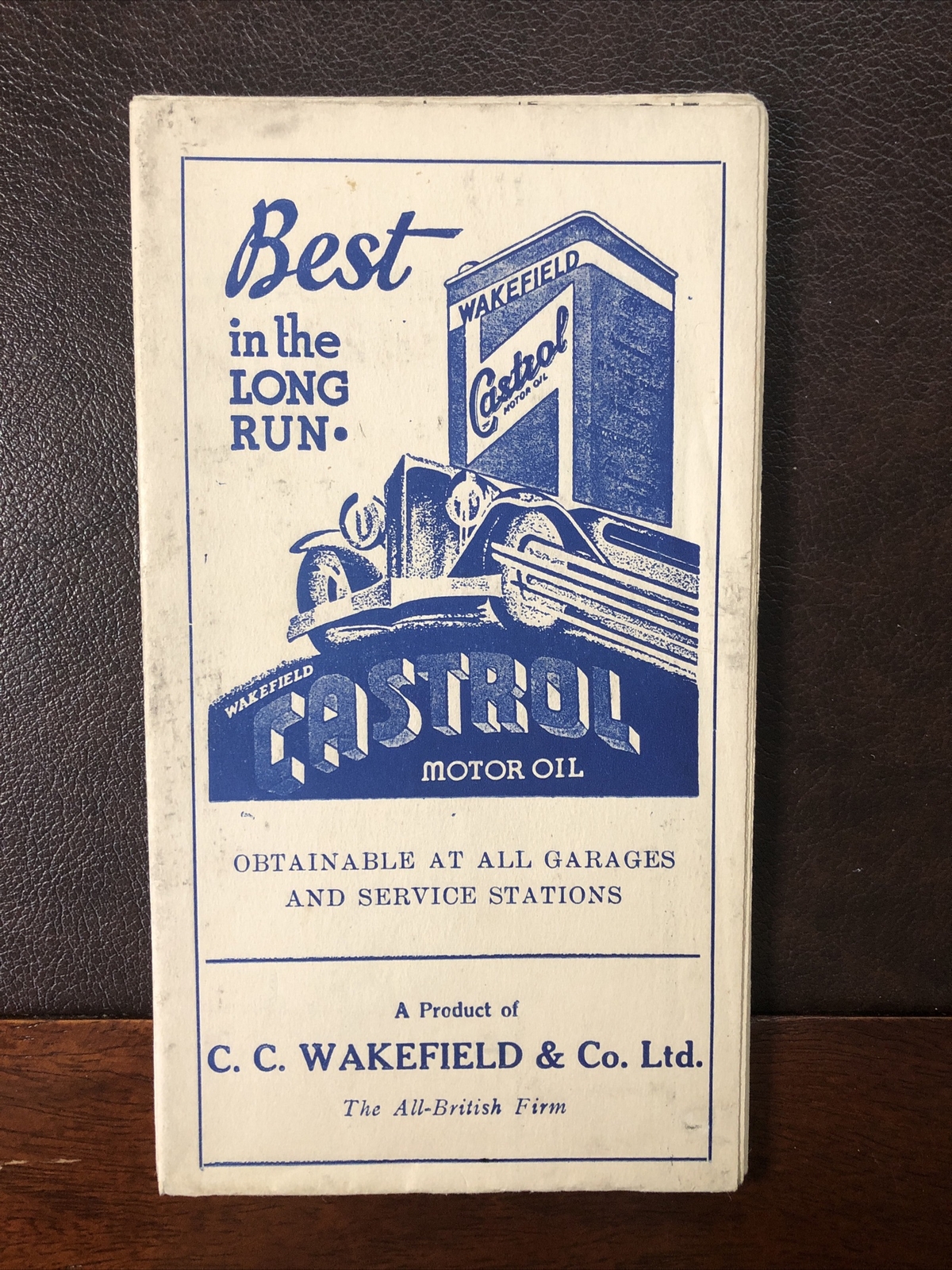 Early RAA ROAD MAP South Australia - Northern Section | eBay Australia