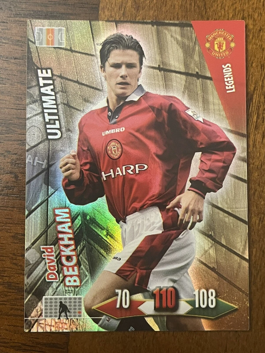 David Beckham 2011