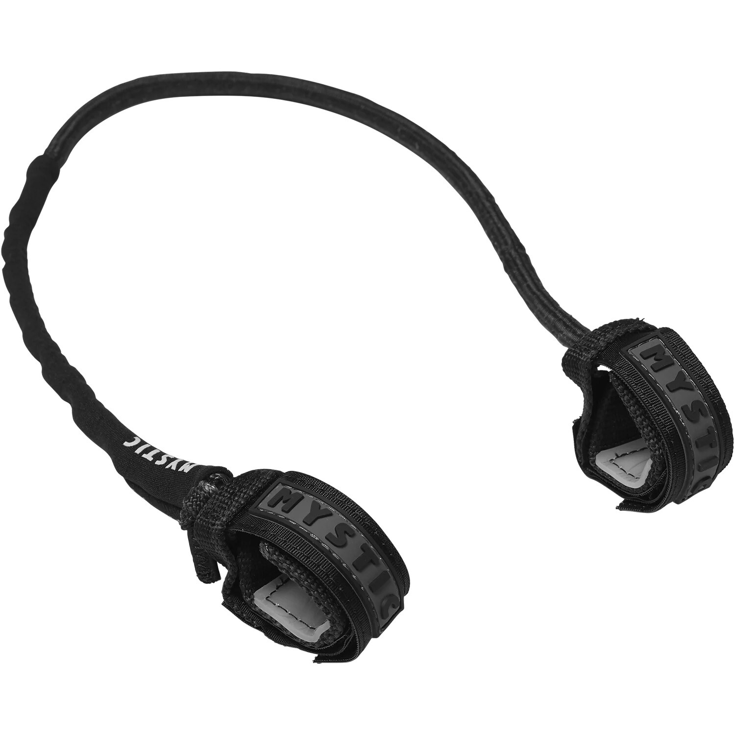 Mystic Wingfoil Wing Harness Line Elastic - Black 230270 | eBay