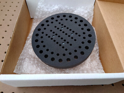 CORNING 480101 TUBE HEAD FOR LSE VORTEX MIXER | eBay