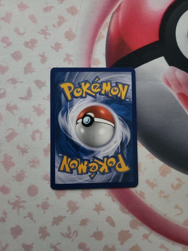 Thundurus EX 38/116 - Pokemon Plasma Freeze Ultra Rare Card | eBay