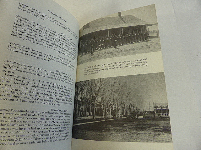 Nebraska History-Quarterly Magazine Vol 62, No. 1 Spring 1981 SC | eBay