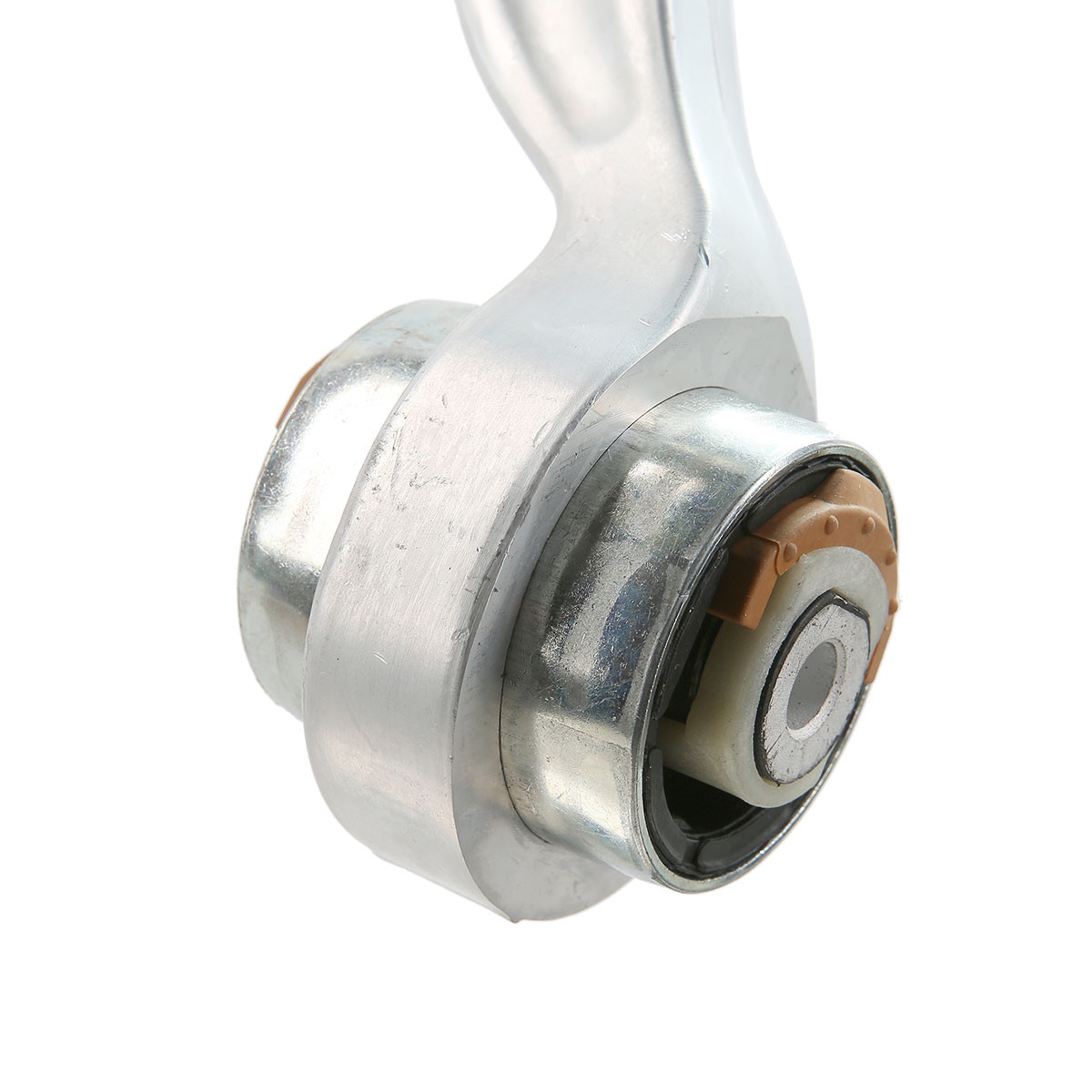 2 Front LH & RH Lower Control Arm Link Assembly for Audi A4 A6 ...