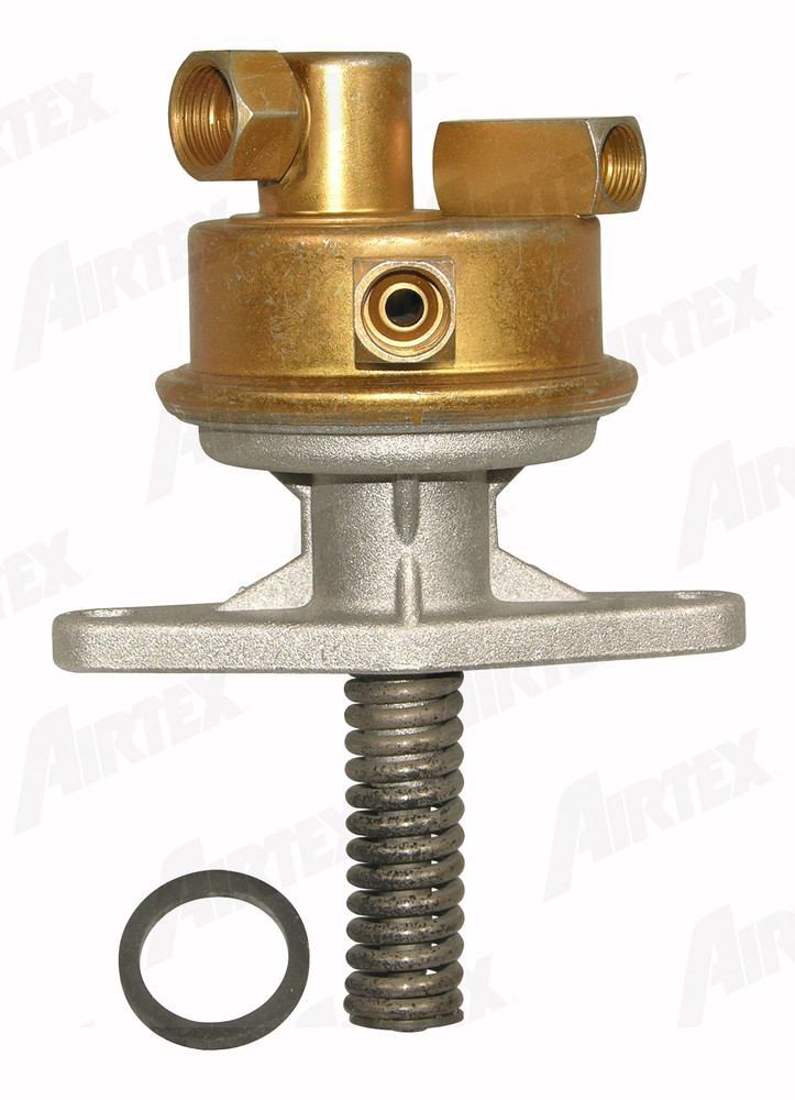 Mechanical Fuel Pump Airtex 42138 for sale online | eBay