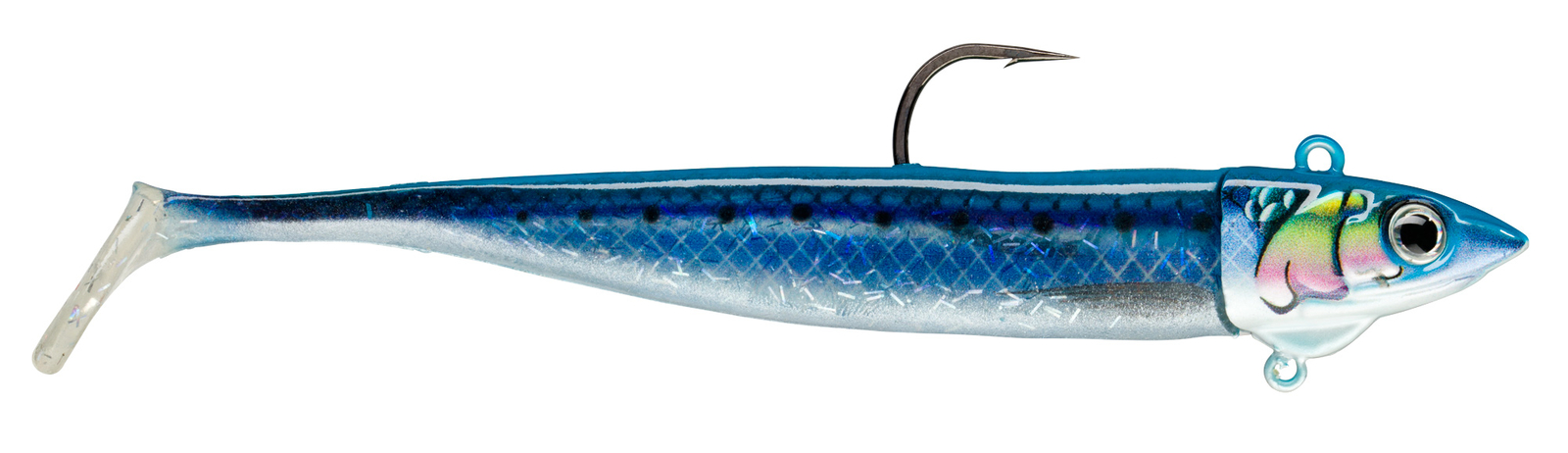 Storm 360GT Coastal Biscay Minnow Lures - Bass Cod Pollock Sea Fishing ...