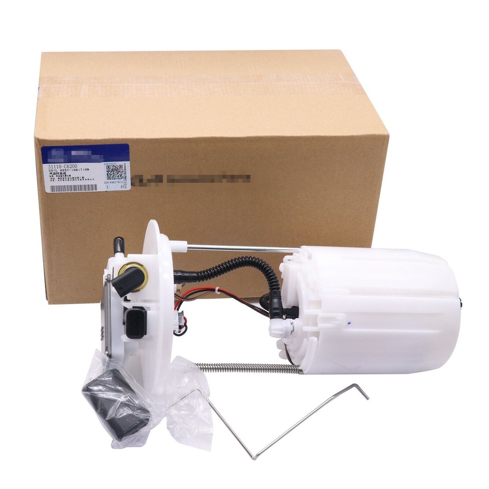 New OEM Fuel Pump Assembly 31110-C6200 For 2016-18 Kia Sorento 2.0L 2 ...