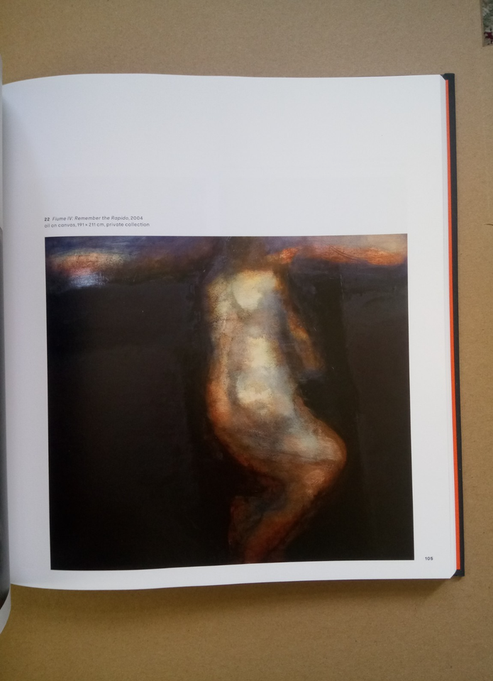 Hughie O'Donoghue by Hughie O'Donoghue [Hardback] | eBay UK