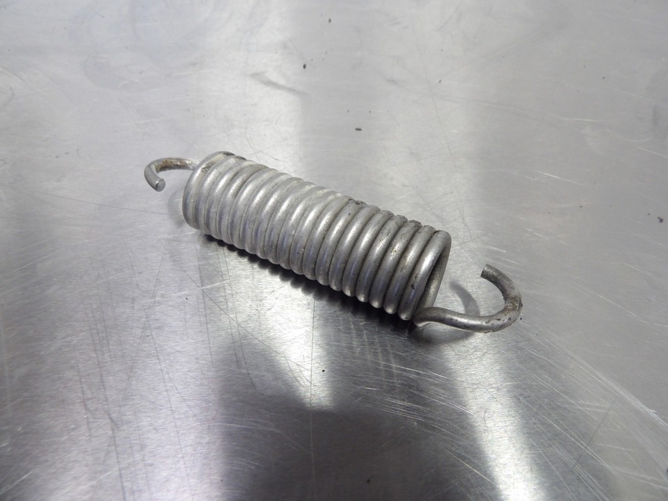 99 Harley Dyna Glide FXDS kickstand spring 50057-91 | eBay