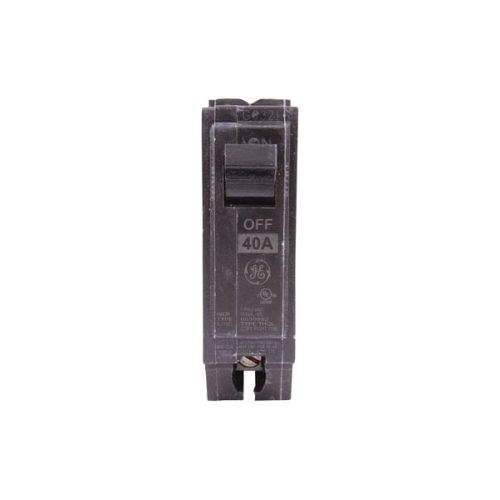 GE NSB THQL1150 Miniature Circuit Breakers (MCBs) THQL 1P 50A 50/60Hz ...
