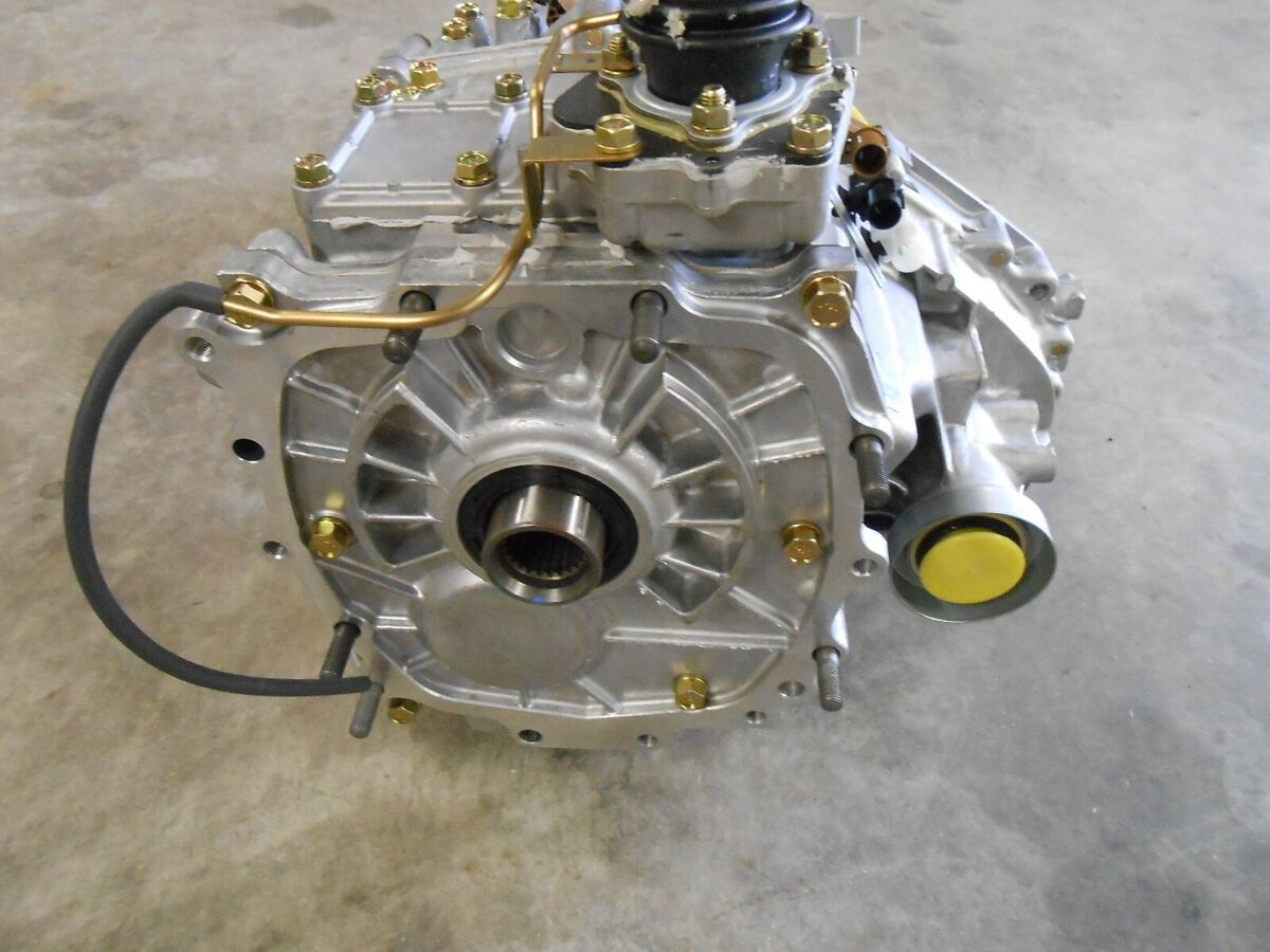 MR246760 MITSUBISHI MANUAL TRANSMISSION ASSEMBLY | eBay MR246760 MITSUBISHI MANUAL TRANSMISSION ASSEMBLY | eBay