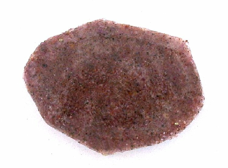 1/4 Pound Natural No Dye Red Ruby Crystal Jewelry Craft Inlay Powder ...