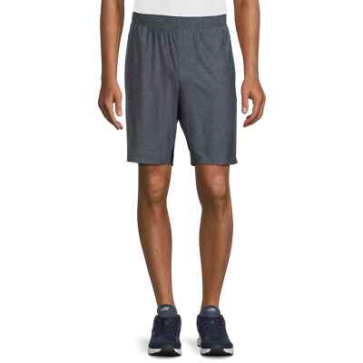 Athletic Works Men's Size Medium (32-34) Dri Works Jersey Shorts | eBay