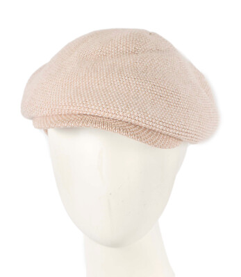 Woolen beige cap made in Europe. Hats From OZ - 100% Australian Owned ...