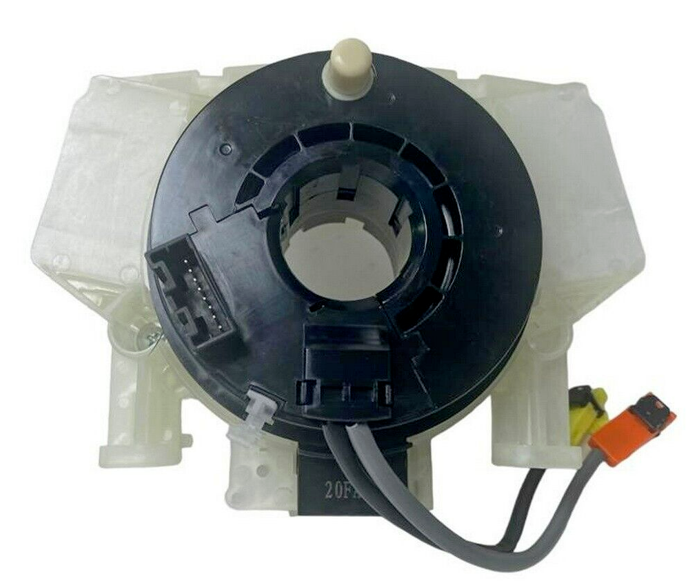 Clock Spring Spiral Cable Fit Nissan Frontier 2007-2021 Pathfinder US ...