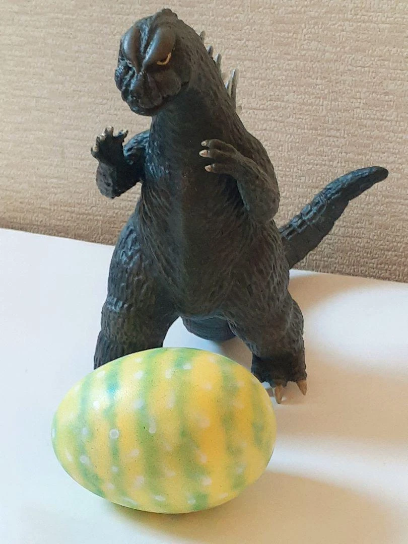 Godzilla 2014 Hidden Easter Eggs Secrets Youtube