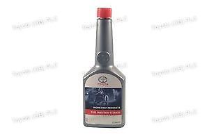 Genuine Toyota Fuel Injection Cleaner Petrol Injection Cleaner | eBay