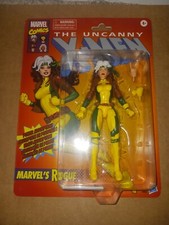 Marvel Legends X-Men: Retro Collection Rogue (Retro)