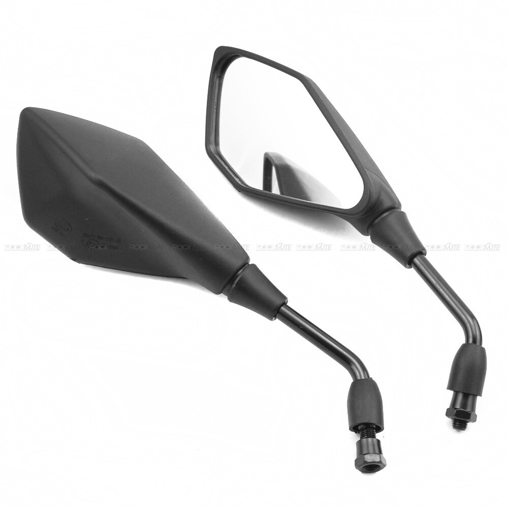 For Z125 Pro Z250 Z300 Z400 Z650 Z800 Z900 Rs Z1000 Rear View Mirror
