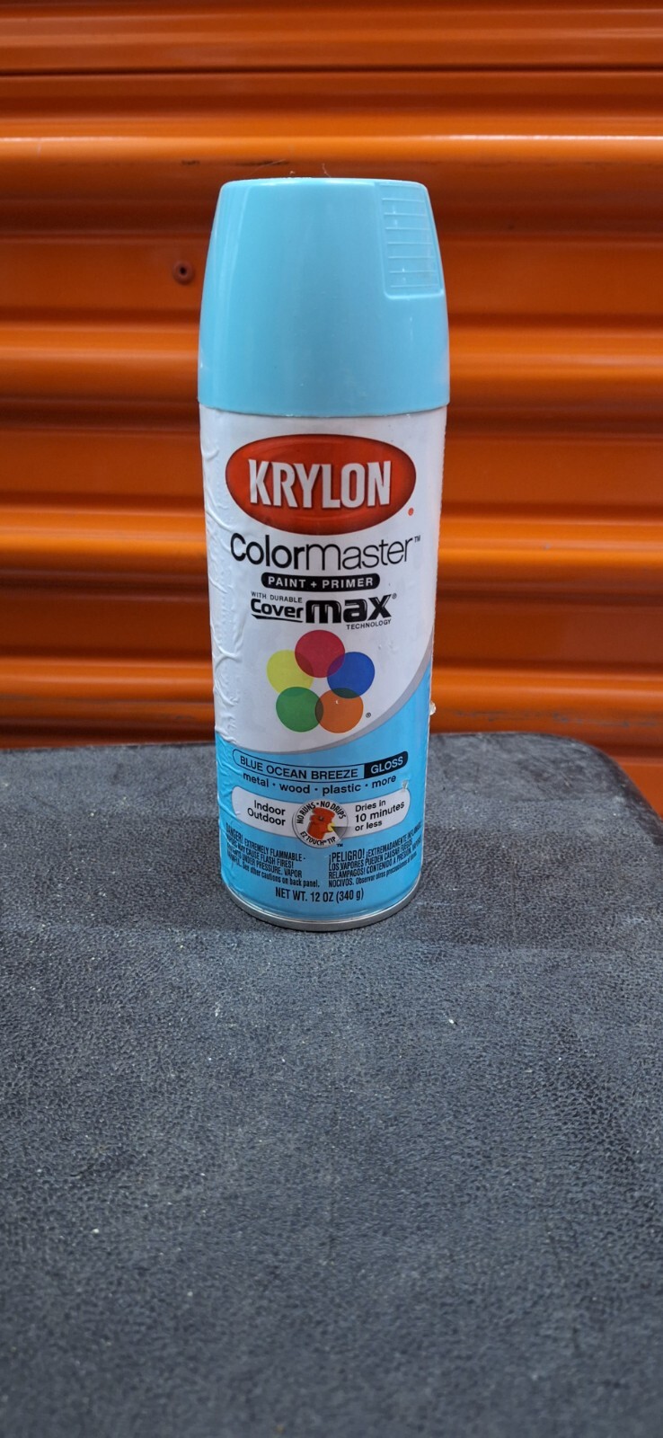 Krylon Color Master Aerosal | eBay
