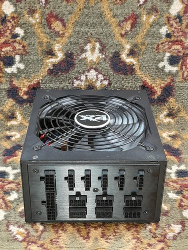 ULTRA 850w MODULAR ATX Power Supply U12-43186 x4 Special Crossfire SLI ...