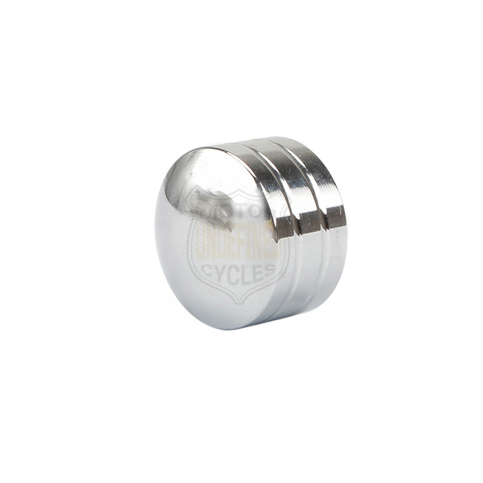Chrome Engine Screw Caps Bolt Cover Bodywork Kit For Harley Dyna ...