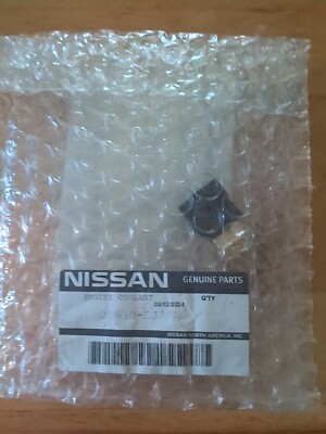 GENUINE NEW NISSAN OIL TEMPERATURE SENSOR 22630-ZJ70A | eBay