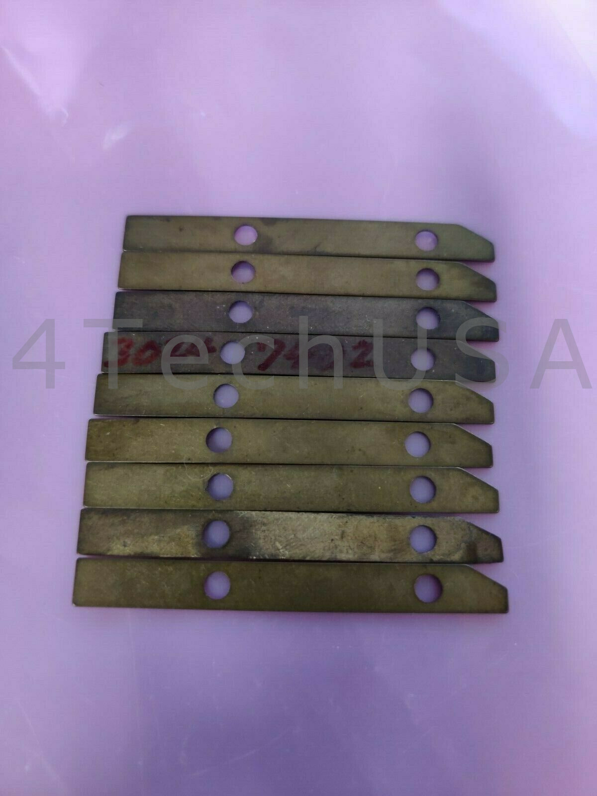Universal Instruments Shim Guide 30247402 Pack Of 9 | eBay