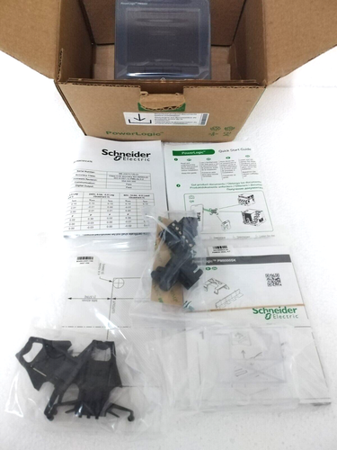Schneider Electric METSEPM8240 PowerLogic PM8000, PM8240 Power and ...