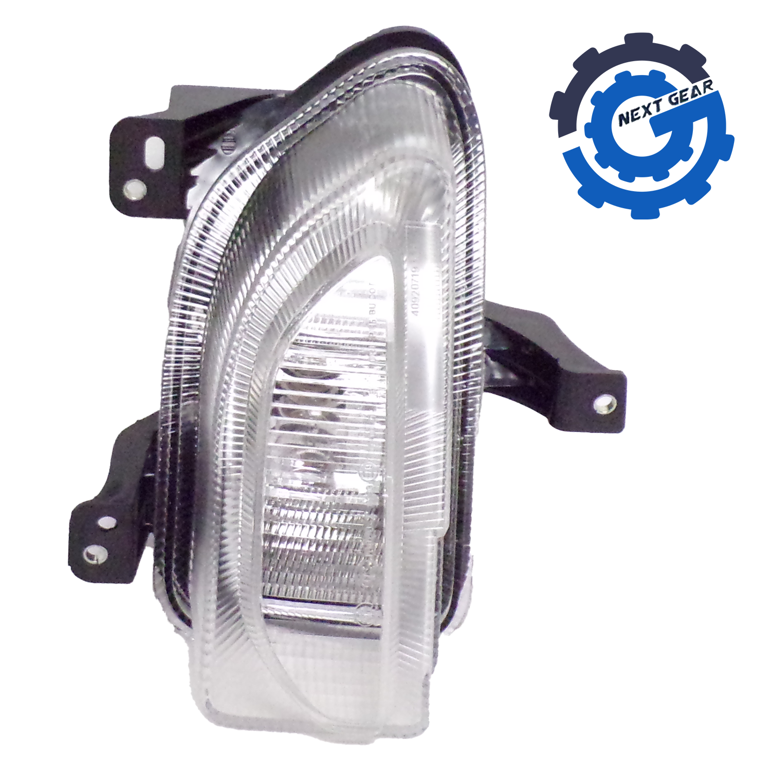 OEM Mopar Left Front Turn Signal Assembly 2015-2018 JEEP Renegade ...