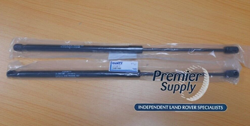 LAND ROVER FREELANDER 2 TAILGATE GAS STRUT x 2 LR030618 | eBay