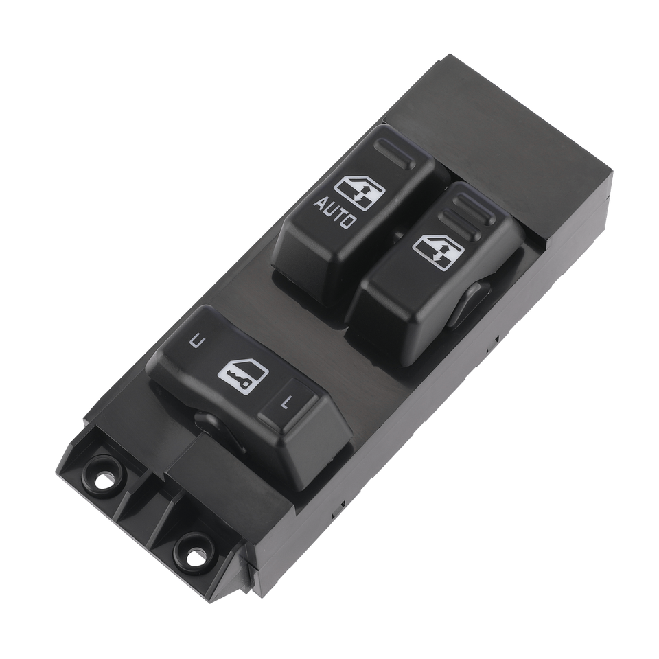 For 1999 00-2002 Chevy Silverado Master Power Window Switch Front Left ...