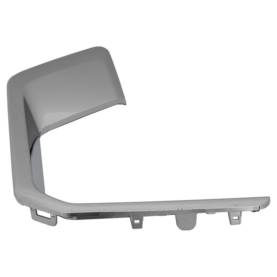 For GMC Yukon/Yukon XL 2021 2022 2023 Fog Light Molding Driver Side ...