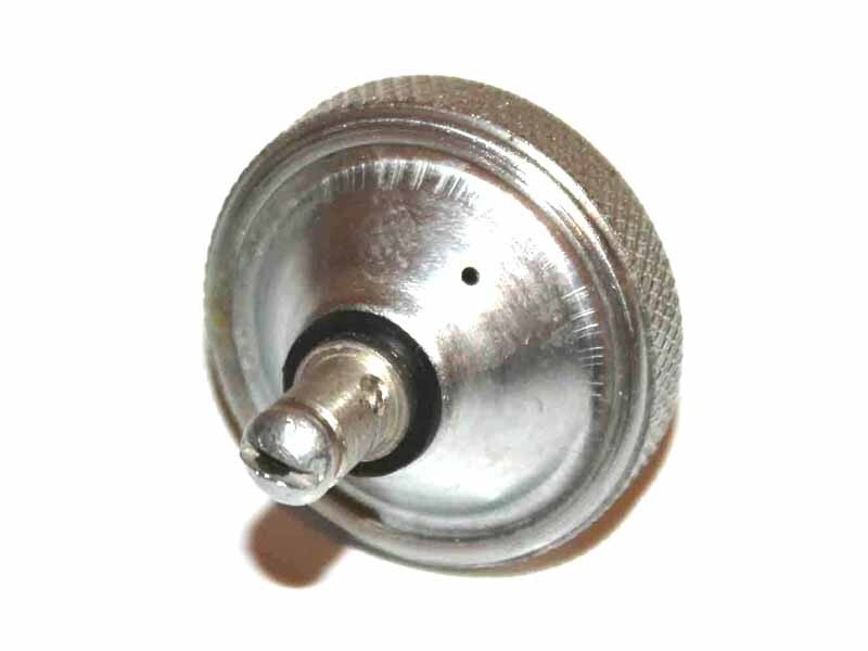 10x New 1939-1968 Harley Knucklehead, Panhead, FL Oil Pressure Switch ...