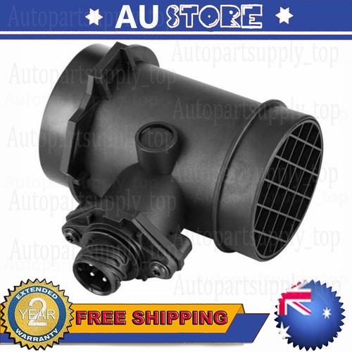 1 Mass AirFlow Meter 0280217502 For BMW E34 E32 E36 E39 325i 525i 530i ...
