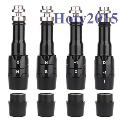 RH Golf Adapter For Callaway Rogue ST/Paradym/Epic Speed/Epic Max/Epic ...