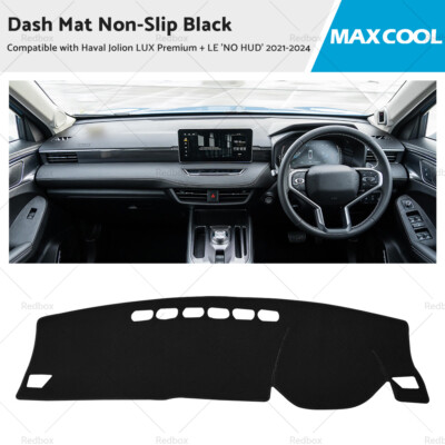 Non-Slip Dash Mat For Haval Jolion LUX Premium Without HUD 2021-2024 ...
