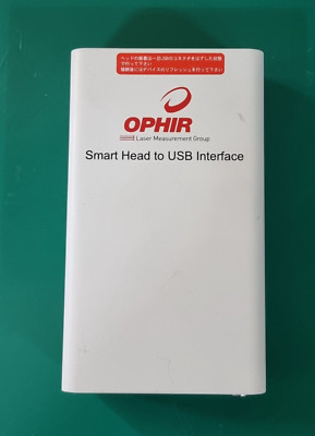 OPHIR 7Z01200 Smart Head To USB Interface | eBay