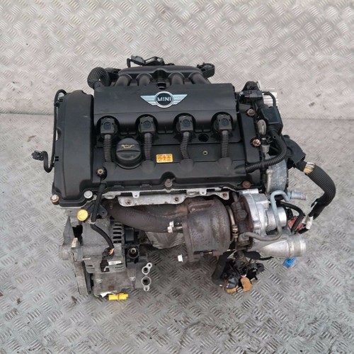Mini Cooper S N14 R55 R56 R57 174HP Complete Engine N14B16AB New Timing ...