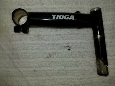 Vintage Tioga T-Bone Prestige 1" Stem 140mm | eBay