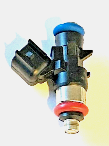 Bosch Fuel Injector 0280158233 fits 5184085AD Dodge RAM Jeep 2011-2019 ...