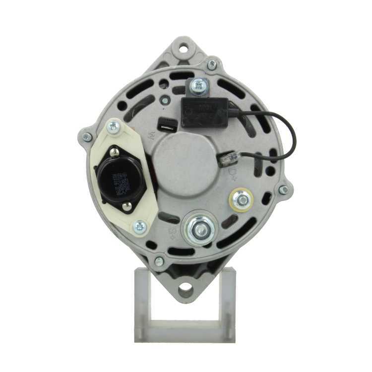 Lichtmaschine passend für John 120A 0120484027 120 A | eBay