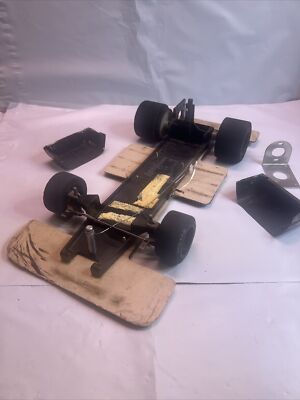 Vintage jerobee rc car 1/12 Scale Electric Bolink Rc Car | eBay