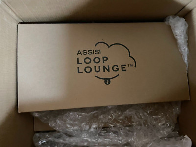 Assisi Loop Lounge System Size: Small | eBay